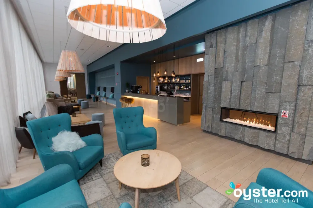 Vik Hotels & Resorts | Oyster.com Hotel Reviews